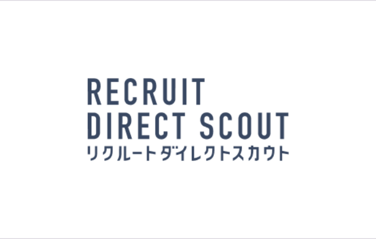 RECRUIT DIRECT SCOUT - 給与転職